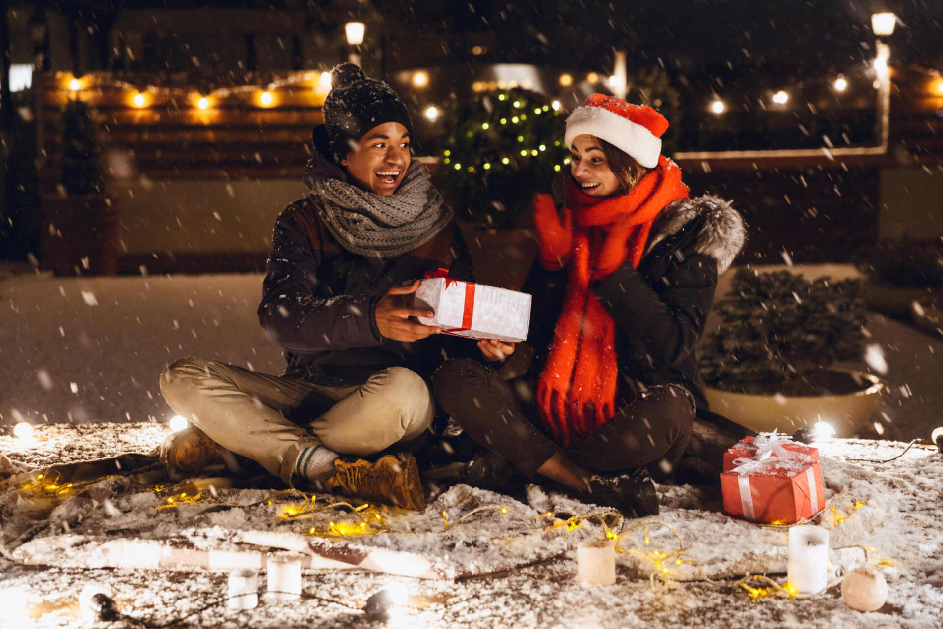 Christmas Message and Business Update 2021 - Julie Philpot