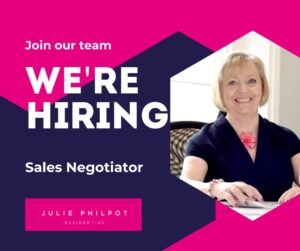 Home - Julie Philpot