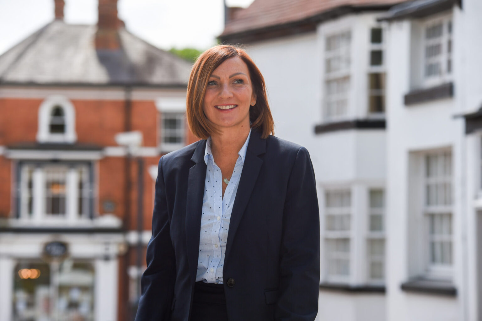 Lettings & Management - Julie Philpot